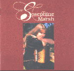 (Josephine Marsh album cover)